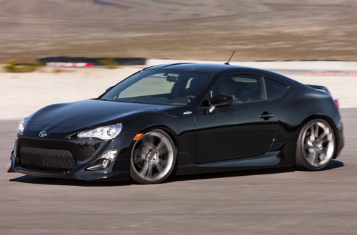 The fastest moving cars in America | Torque News